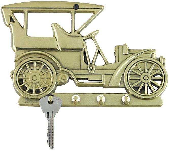 Alberti Livio AL-80-309 Ключница автомобиль, alberti livio