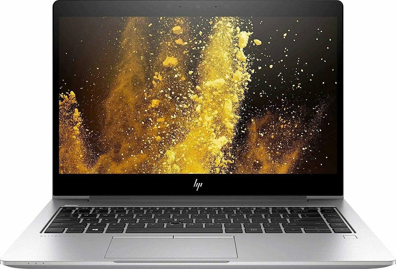 Ноутбук HP EliteBook 735 G5, AMD Ryzen 3 PRO 2300U, Память 16 ГБ, Диск 240 Гб SSD, Видео Radeon Vega 6 , Экран 14" (1920*1080 IPS)