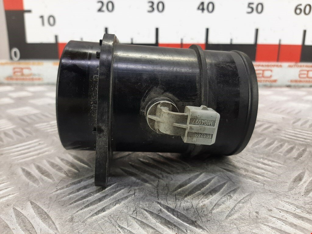 Датчик температуры воздуха Renault Megane 2 165802799R арт. 973851