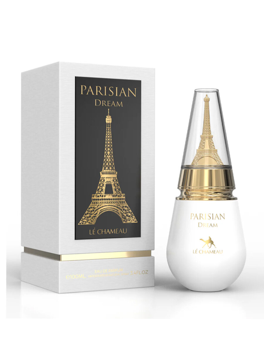 Le Chameau Парфюмерная вода Parisian Dream 100 мл