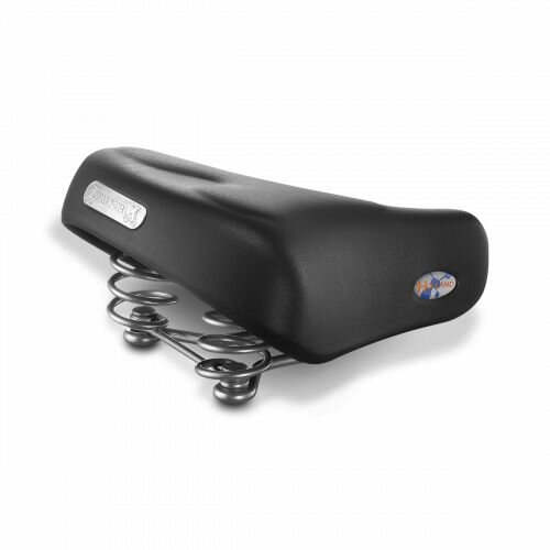 Седло Selle Royal Freeport Holland Classic Relaxed 82615G2A08132