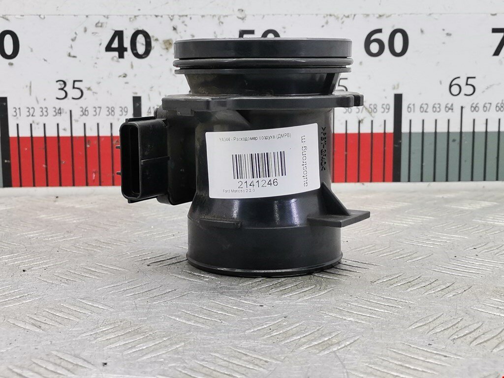 Расходомер воздуха (ДМРВ) Ford Mondeo 2 1054419 арт. 2141246