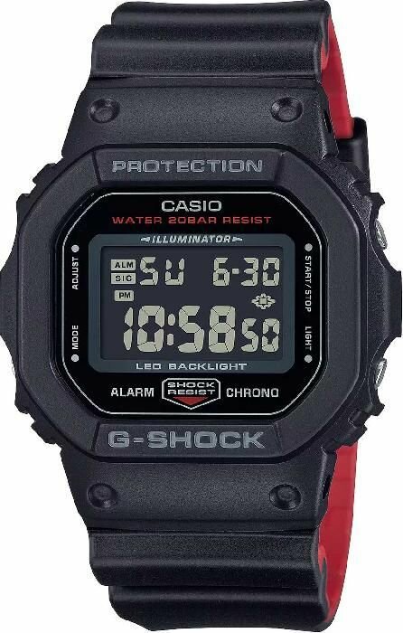 Наручные часы G-Shock