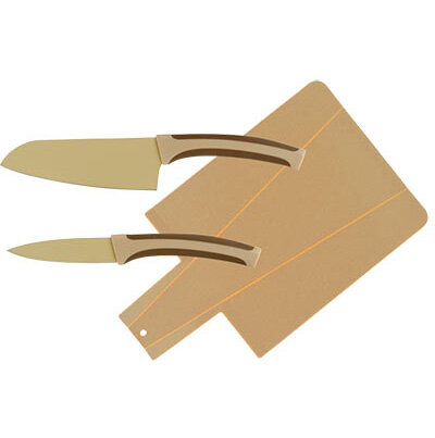 Набор ножей Calve CL-3117 3 предмета