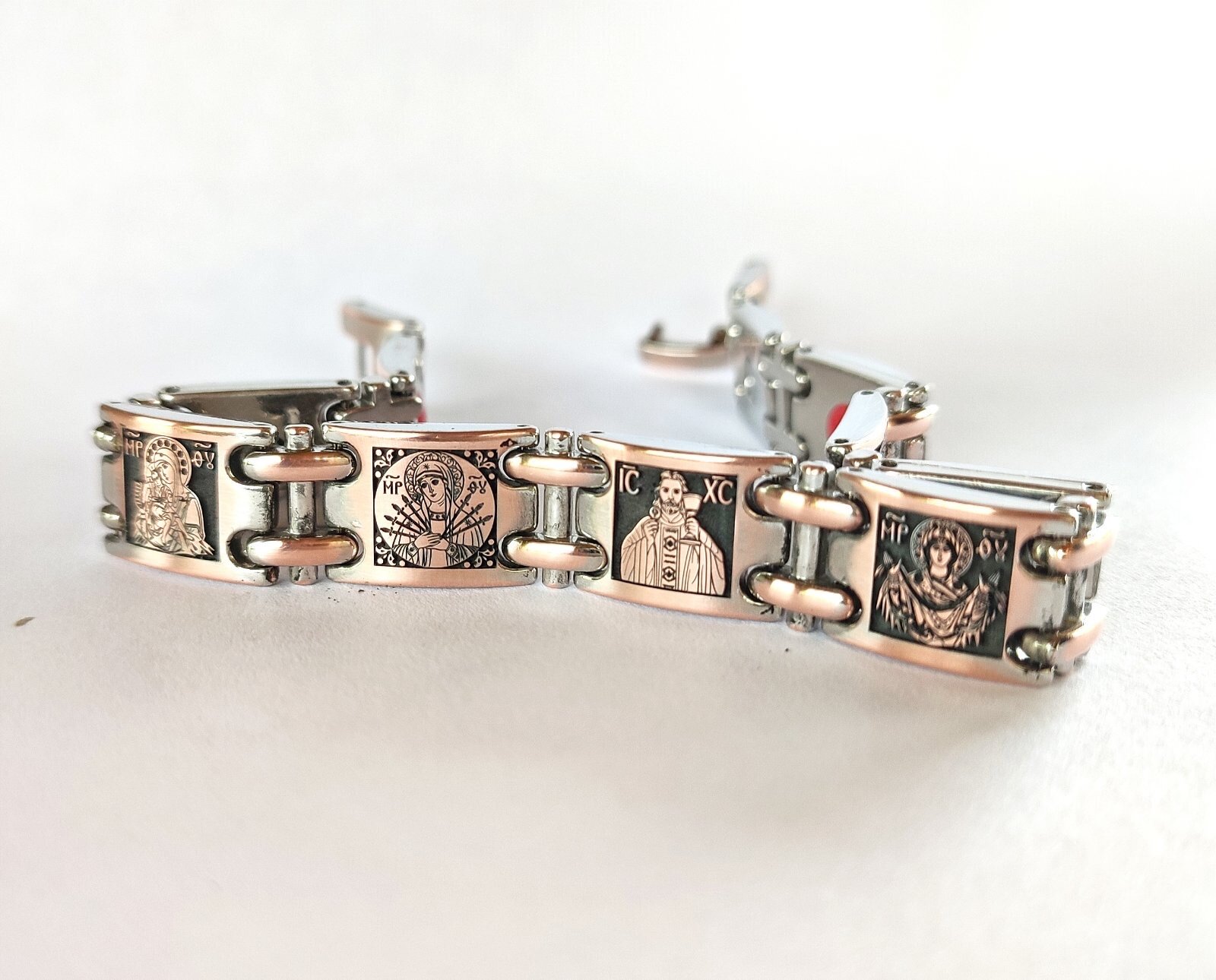 Браслет-цепочка