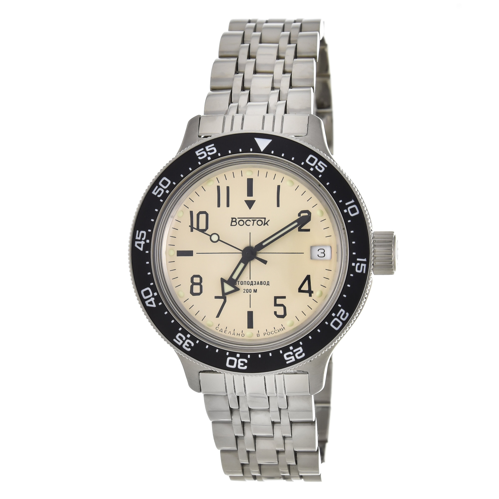 Наручные часы Классика