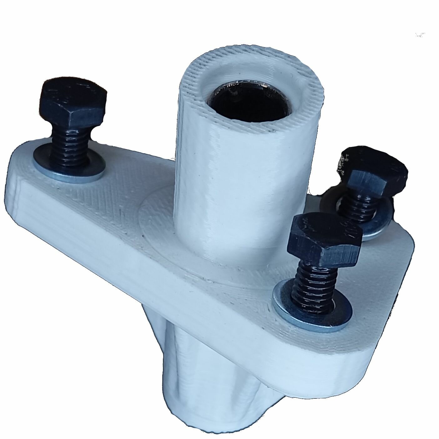 Ремкомплект трапеции стеклоочистителя для Mitsubishi Pajero Sport, Montero, Nativa