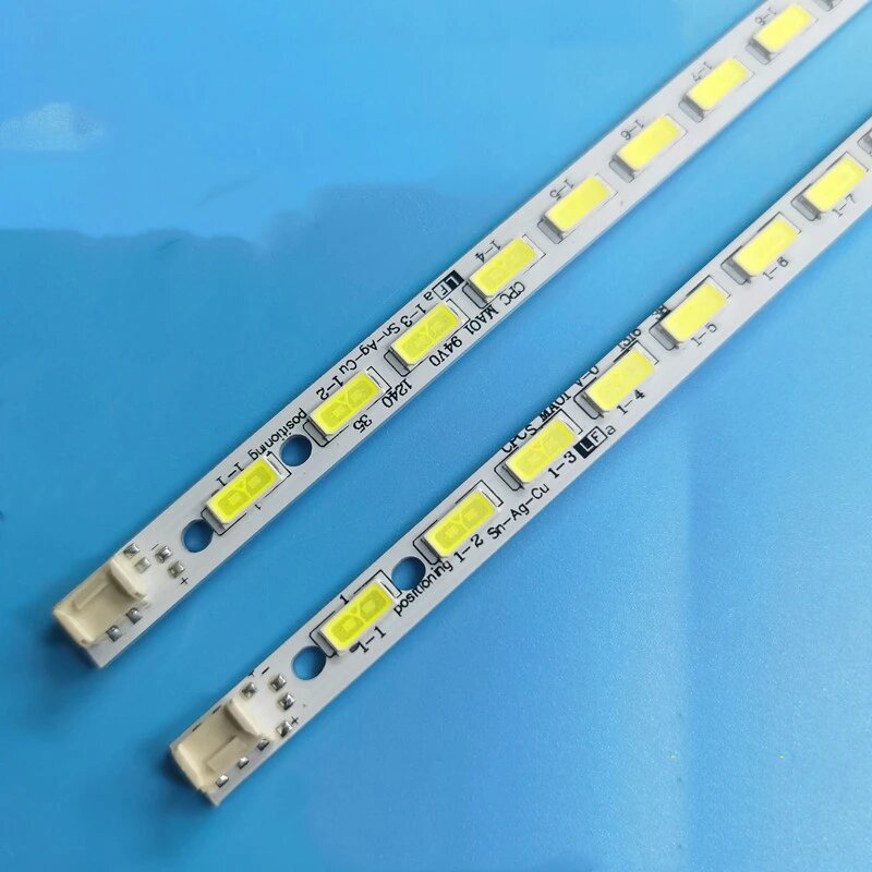 Светодиодная лента для Sharp LC-60LE635RU