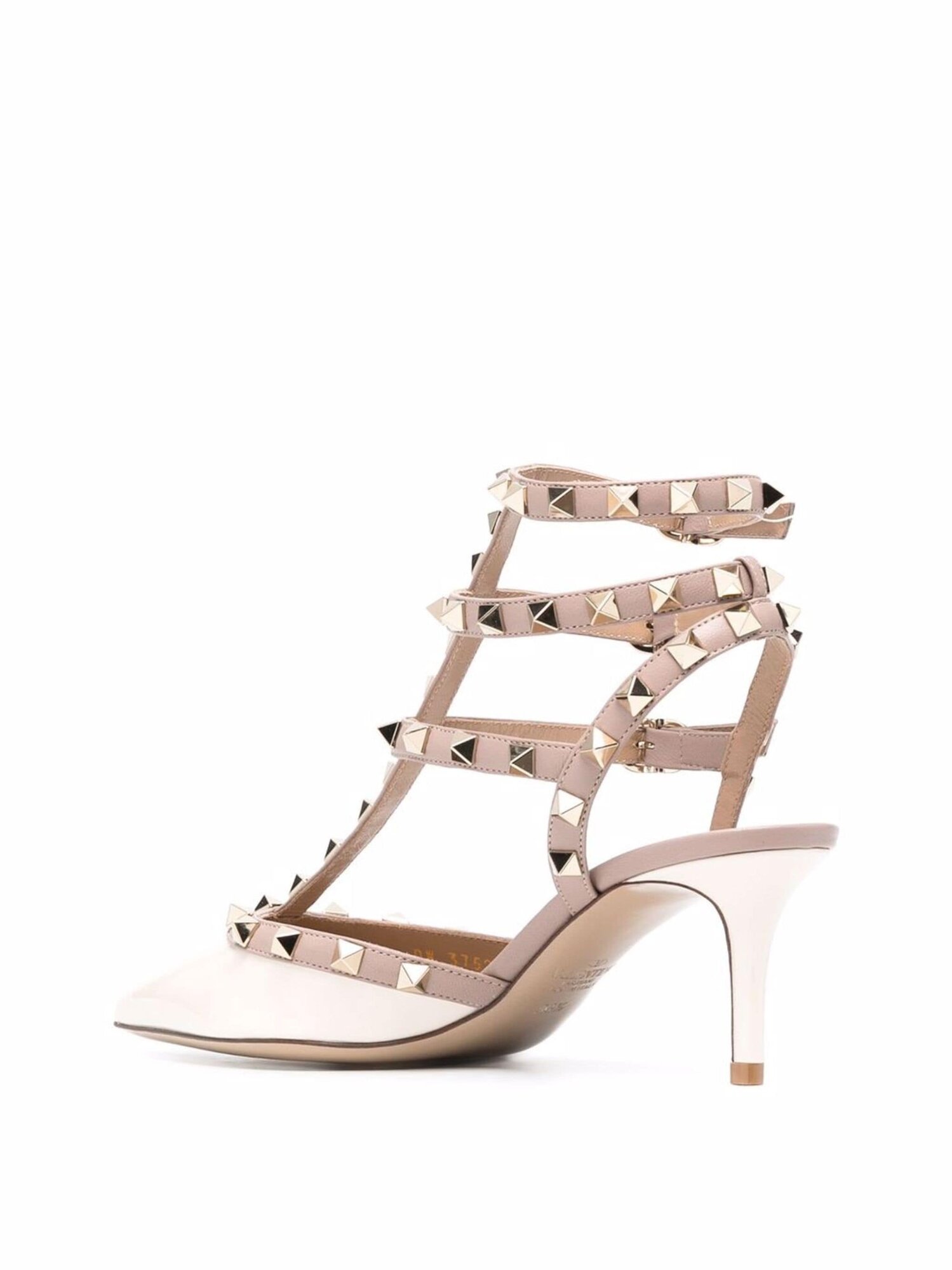 Туфли Valentino Rockstud 65, размер 36, разноцветный — фото 1