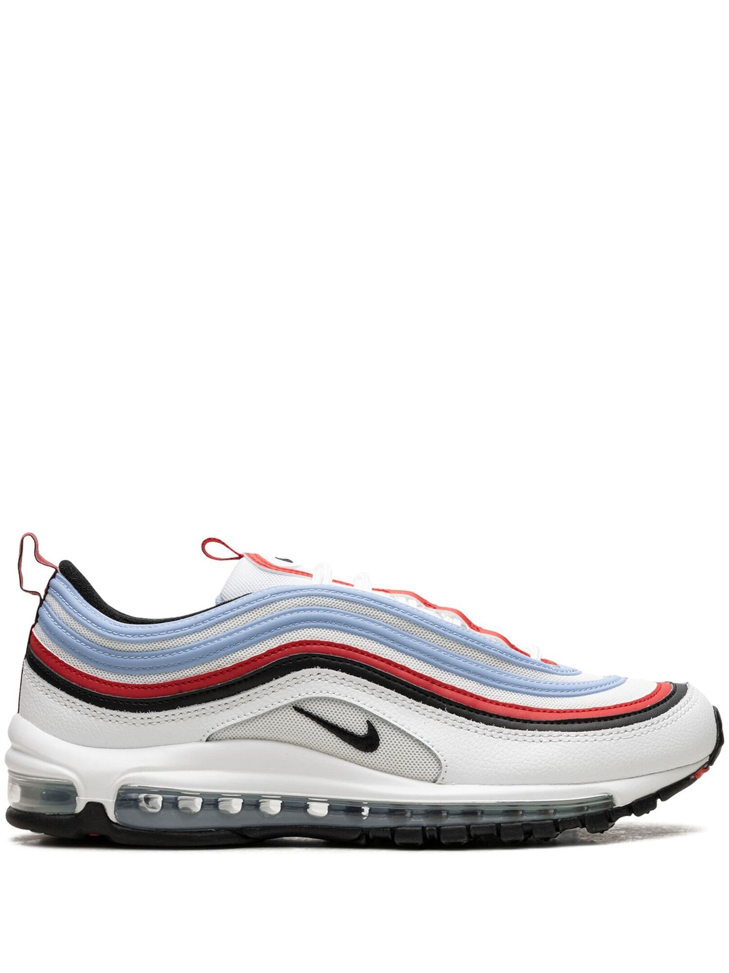Кроссовки Air Max 97 Gundam