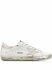 Кроссовки Golden Goose Superstar, размер 41, белый
