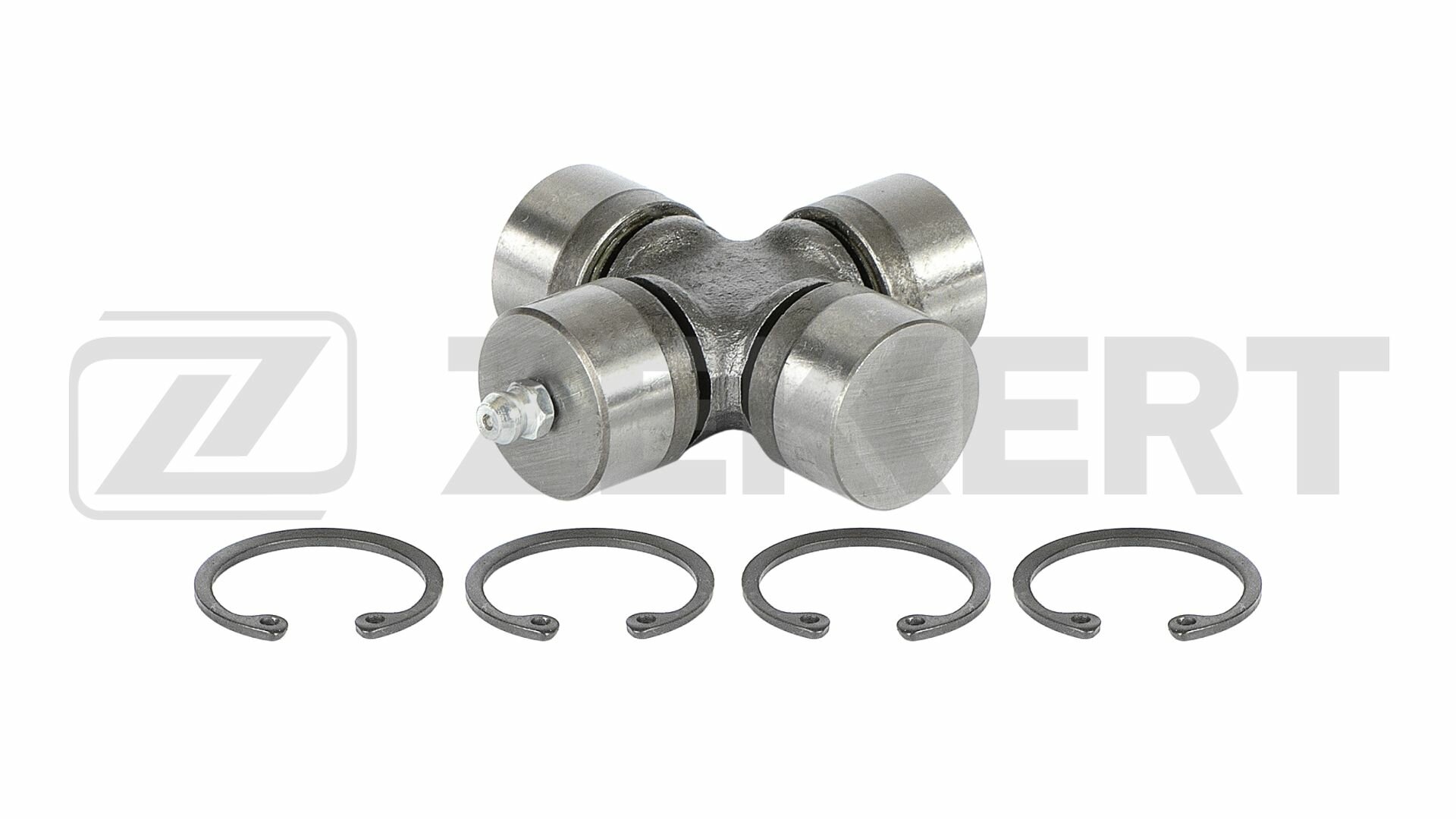 Крестовина карданного вала 25х63 8 / Mitsubishi Lancer III IV V 87 Airtrek 02 Pajero I II III 82