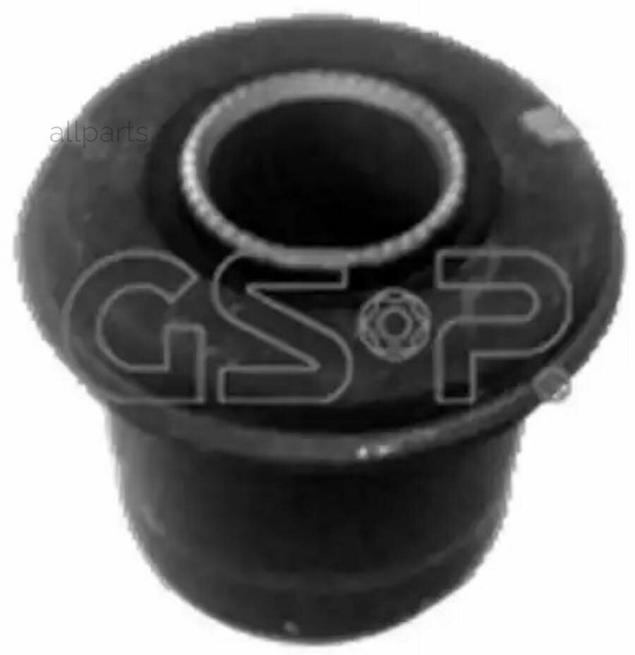 GSP 517582 Сайлентблок верхнего рычага ISUZU TROOPER I (UBS)