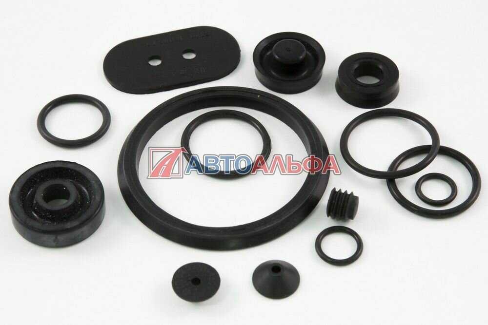 Ремкомплект ПГУ КАМАЗ (14 наим.)