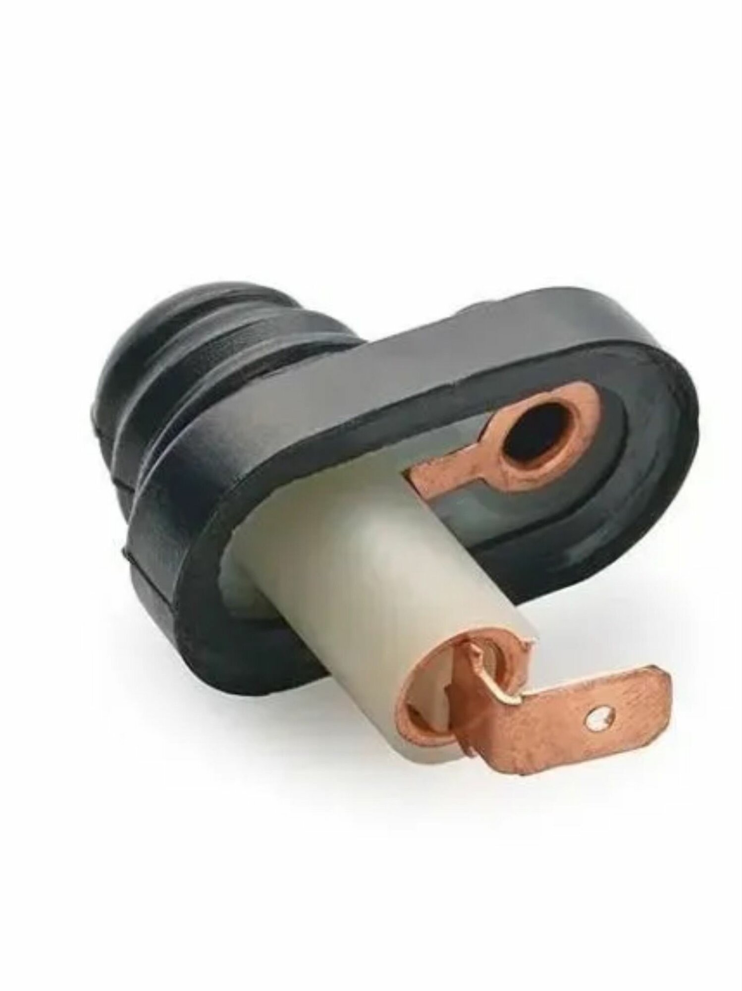 Концевик двери Daewoo Nexia с пыльником 2 шт. NBN