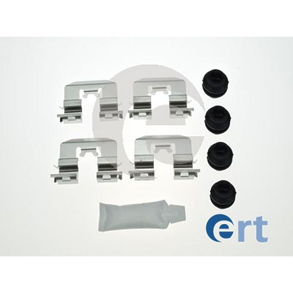 ERT 420260 скоба крепления тормозных колодок