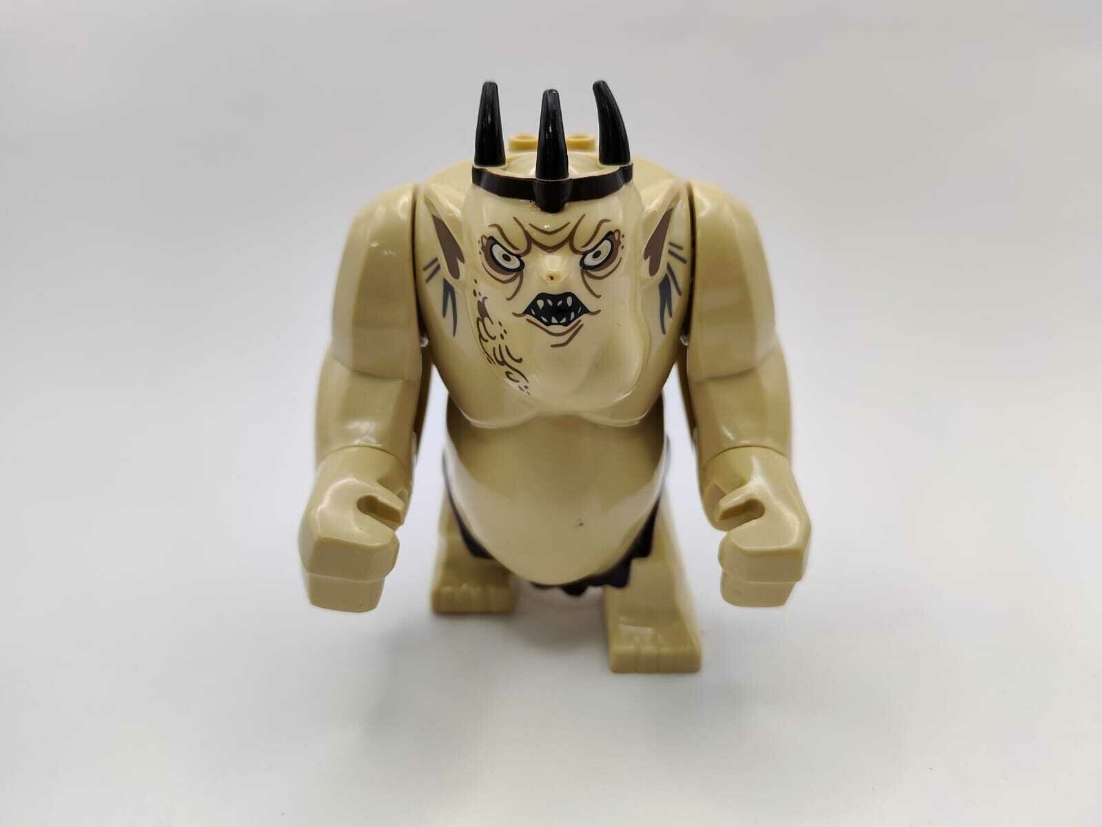 Большая фигурка «Верховный гоблин»