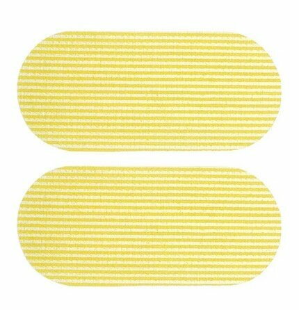 Hairshop Заколка - липучка