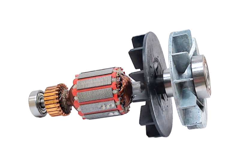 Ротор Bosch SKIL 7347 / 7348 2610Z06078