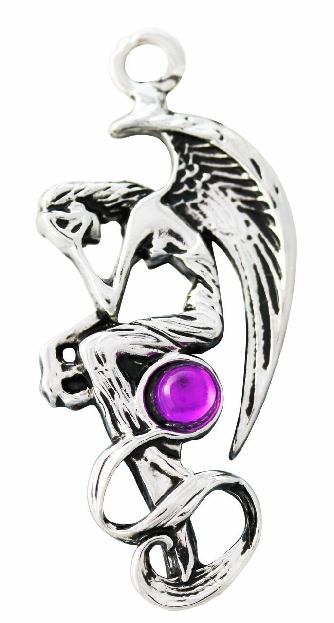 Подвеска Ангел Angels Lament