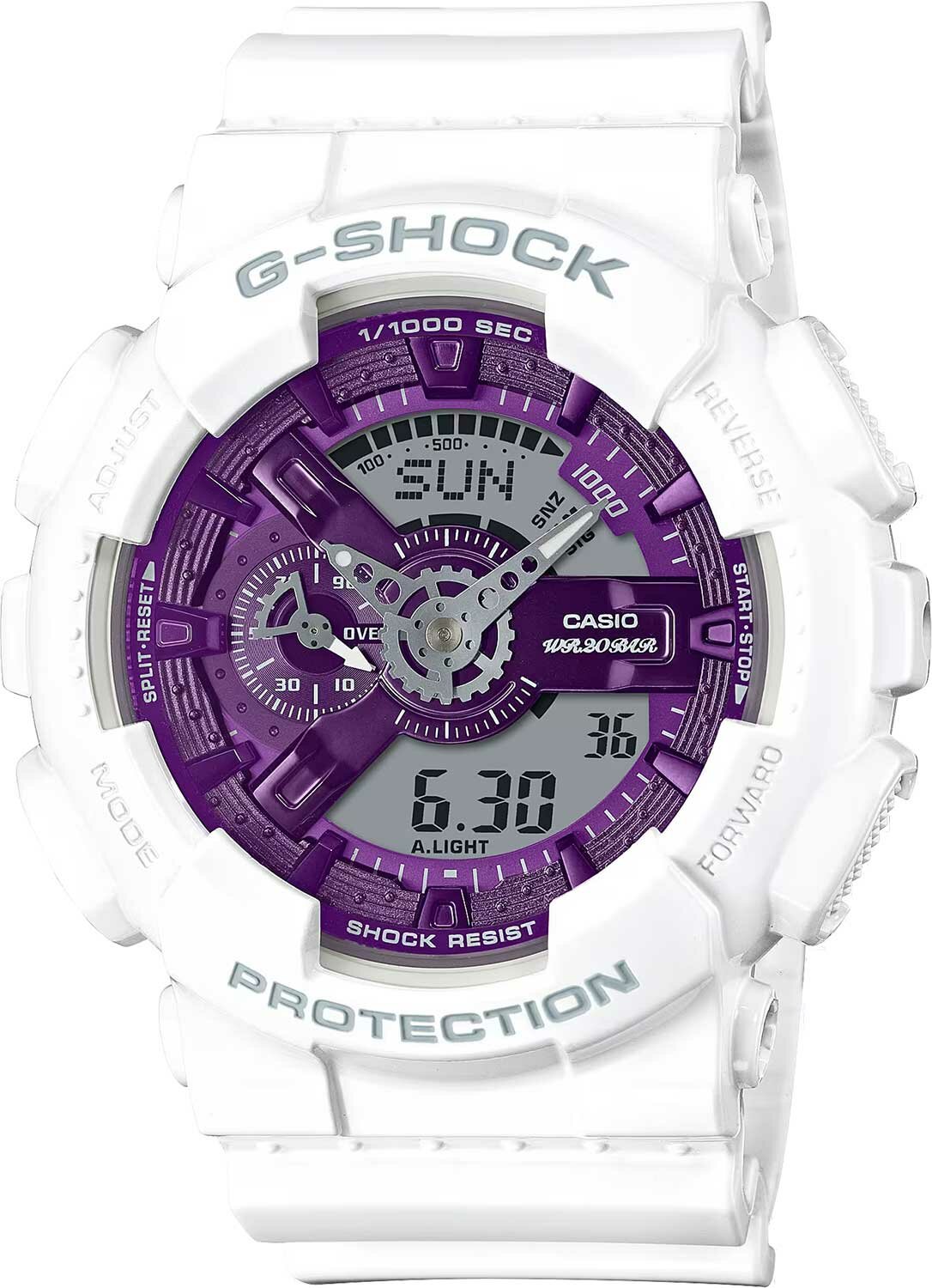 Наручные часы CASIO G-Shock