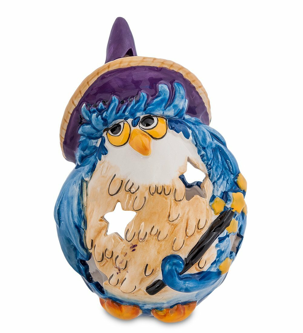 Подсвечник Сова A2047412