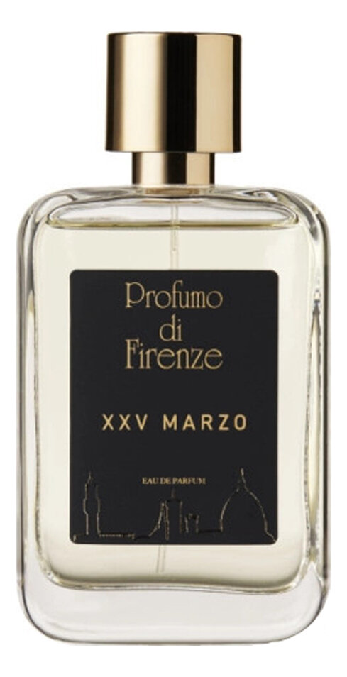 Profumo di Firenze XXV Marzo парфюмерная вода 100мл