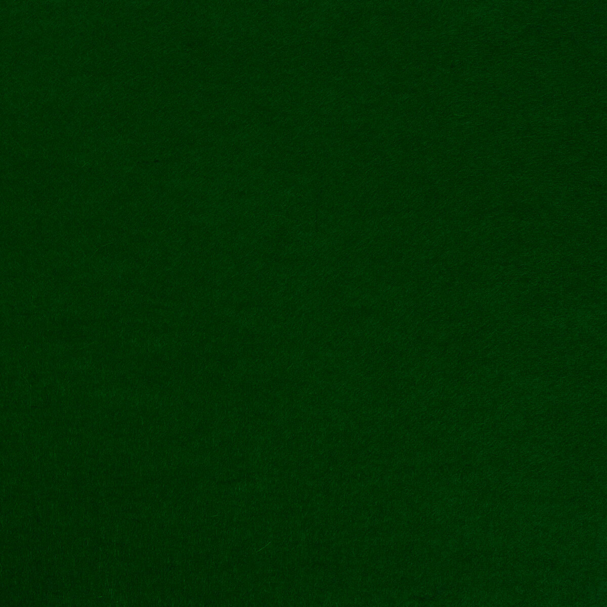 Фетр Gamma А-270/350 декоративный 30 см х 45 см +- 2 см 211/4 темно-зеленый