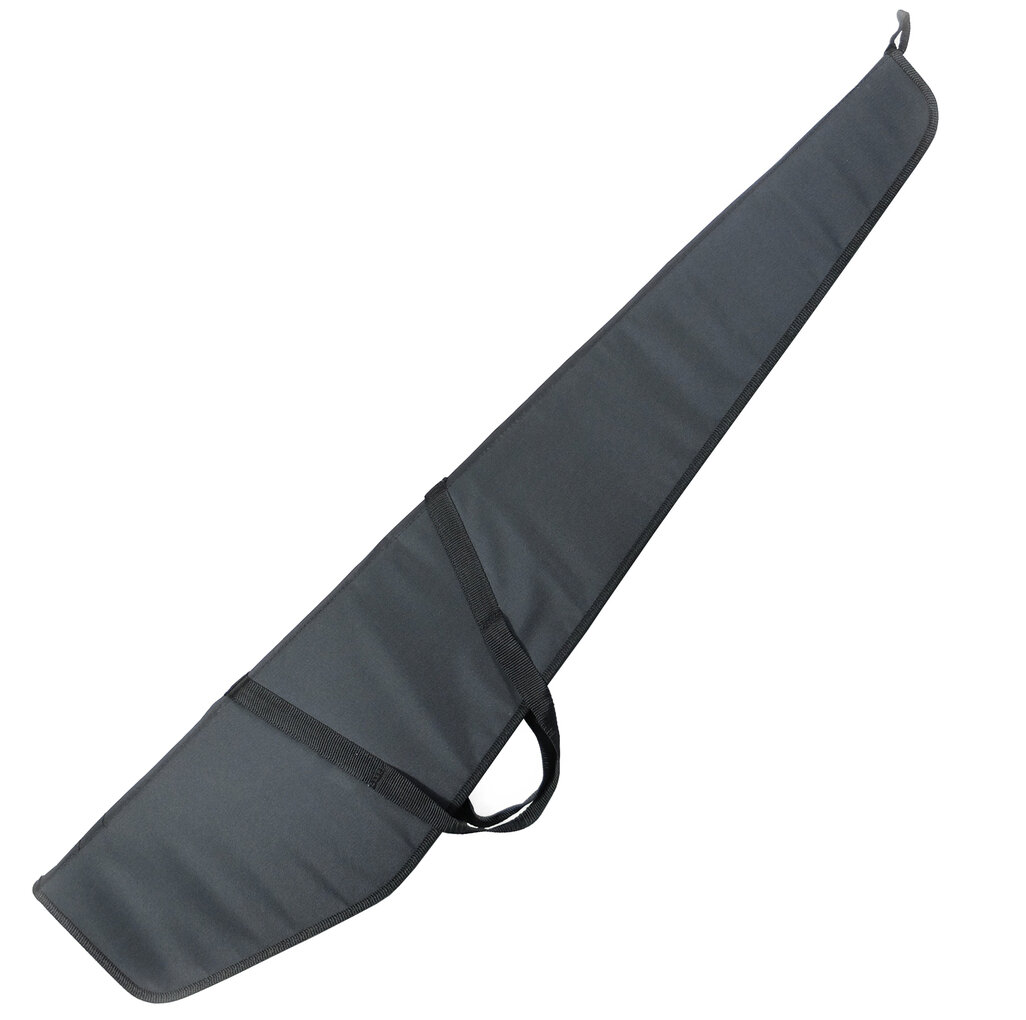 Чехол для ружья с оптикой 130см (черный или камуфляж)