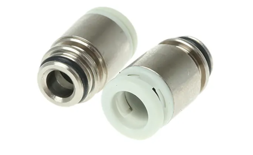 Фитинг VVQ1000-50A-C6 SMC