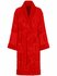 Халат DOLCE & GABBANA, размер 4, red