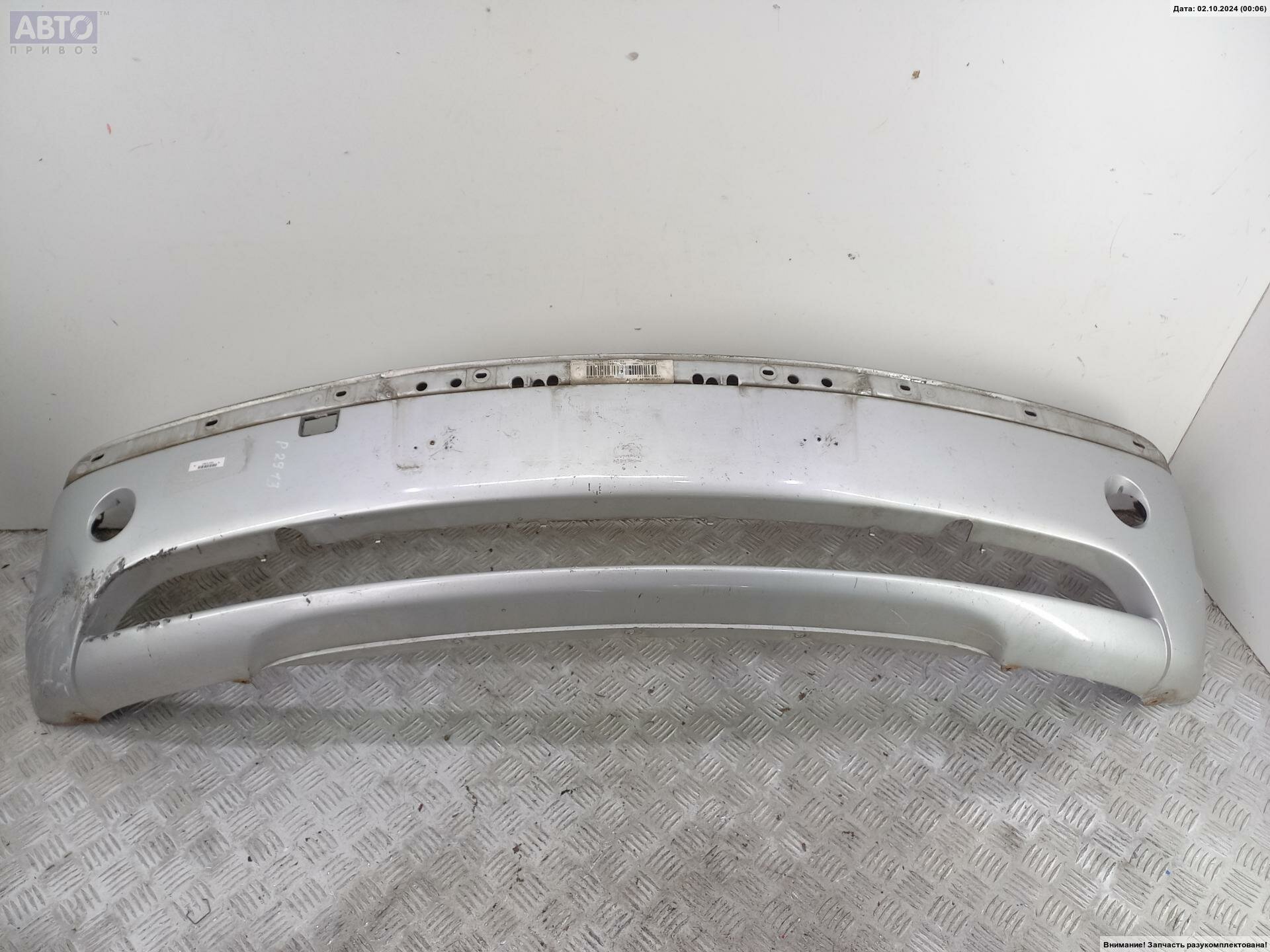 Бампер передний BMW 3 E46 (1998-2006)