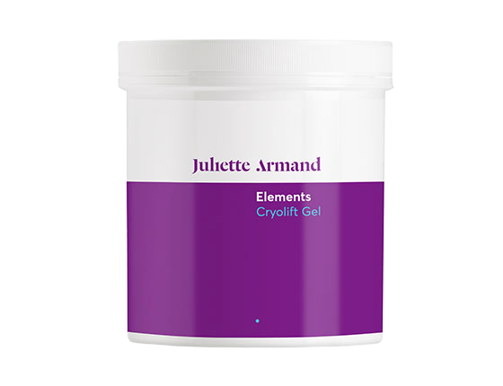 Juliette Armand Cryolift Gel Гель криолифт, 1 л.