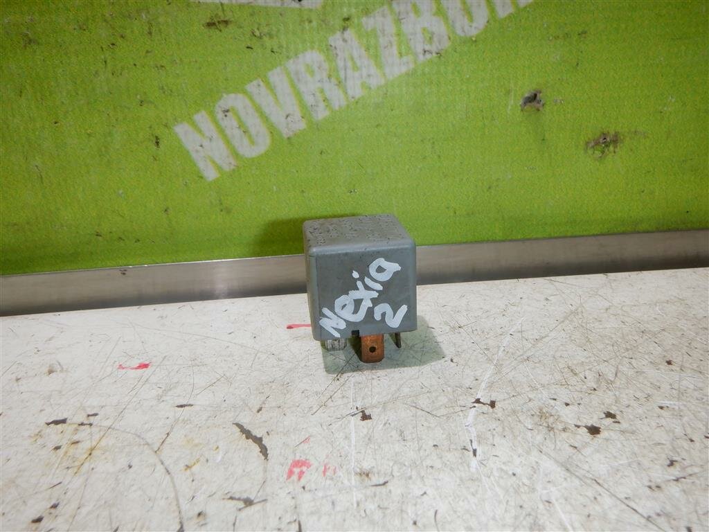 Реле Daewoo Nexia 95-16