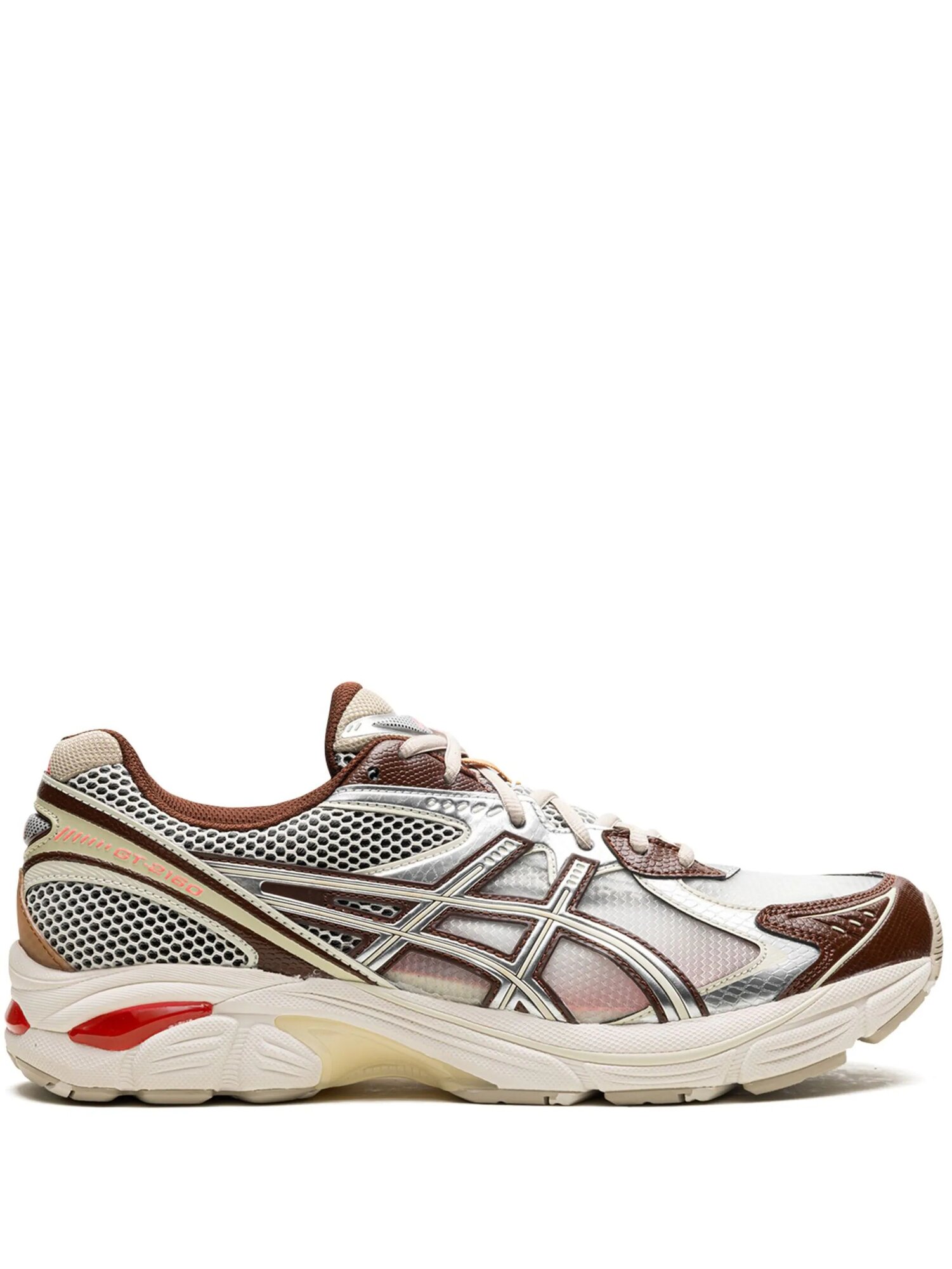 Кроссовки GT-2160 Cream/Chocolate Brown Above the Clouds
