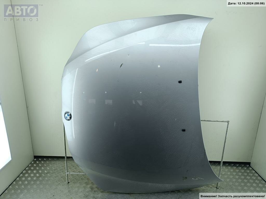 Капот BMW 5 E60/E61 (2003-2010)