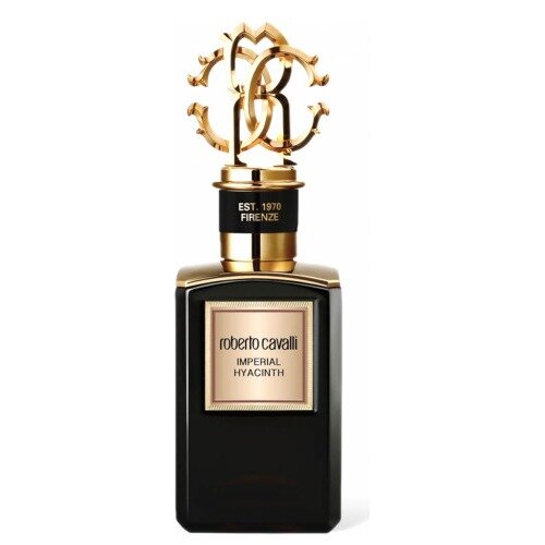 Roberto Cavalli Imperial Hyacinth 100 мл, парфюмерная вода Унисекс