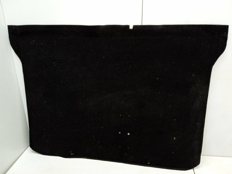 Б/У Лифан X50 Пол багажника Lifan X50 2017 W215 115467 LIFAN арт. AAB5608311