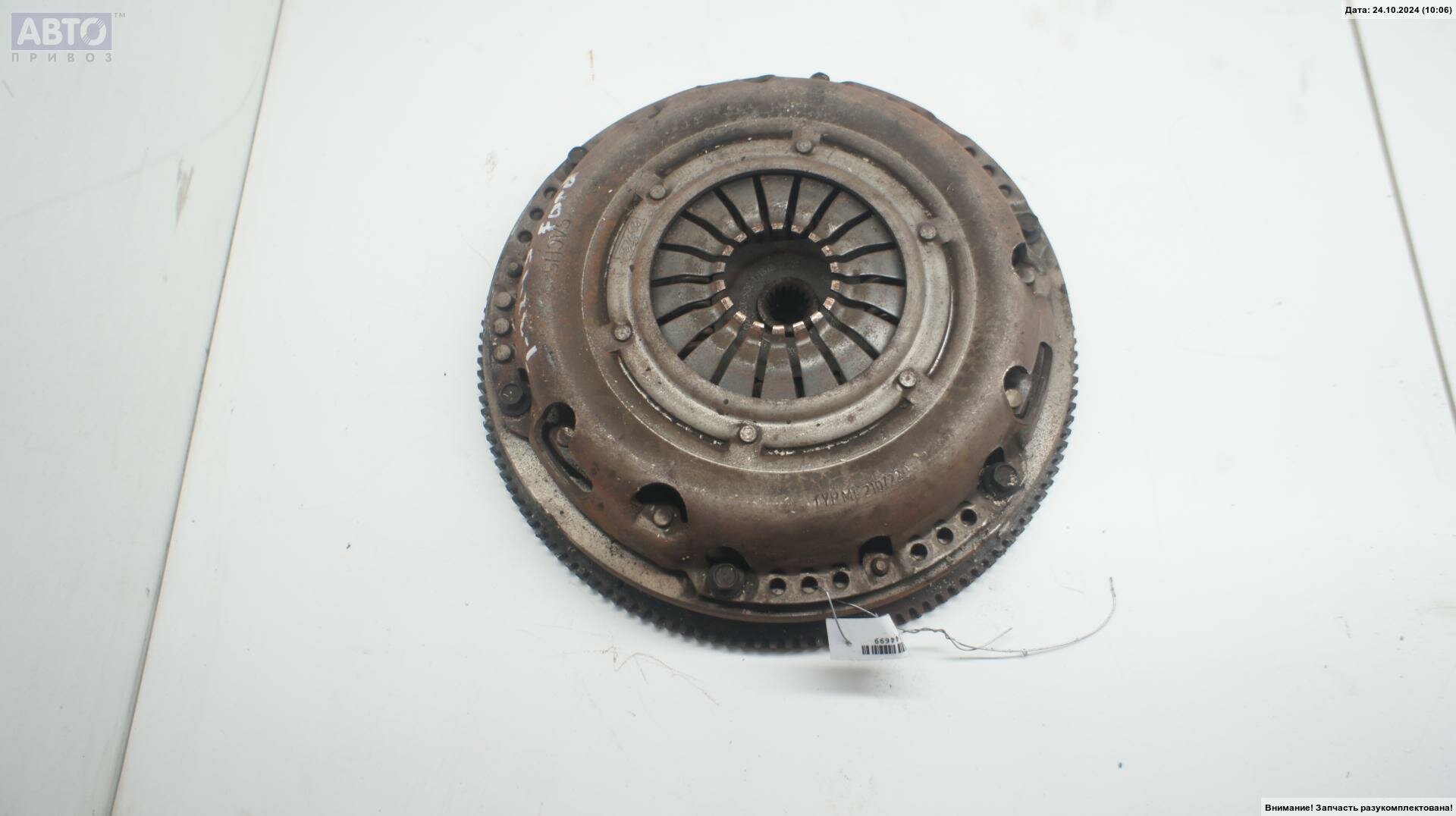 Маховик Ford Focus 2 (2004-2010)