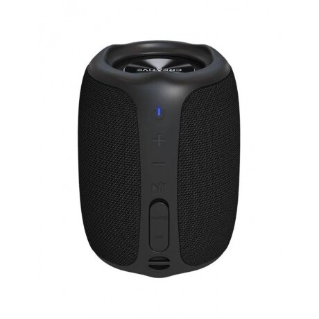 Портативная акустика Creative Muvo Play Black
