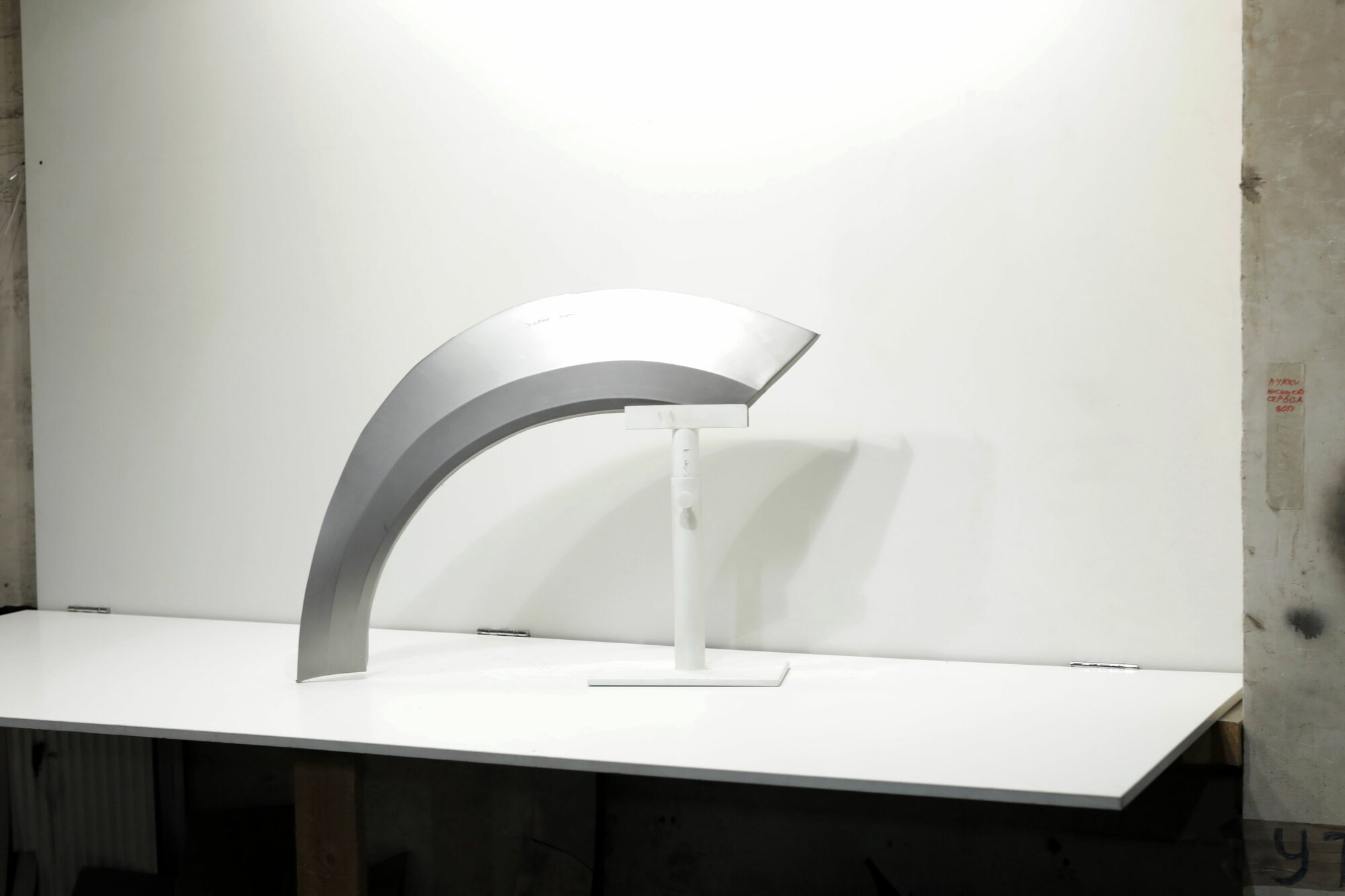 Арка ремонтная передняя правая для Great Wall Hover H1-H5 (Грейт вол ховер), холоднокатаная сталь 0.8 мм