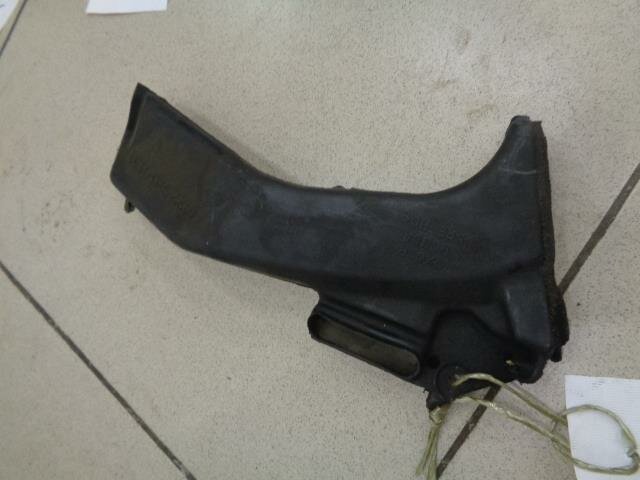 Воздуховод торпедо от Honda Odyssey 1 1994-1999