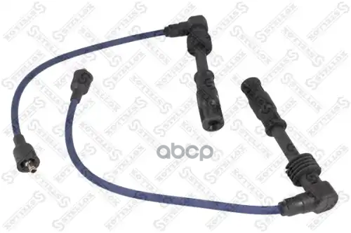 К-кт проводов! Audi A4/A6, VW Passat 1.8 95-01 Stellox арт. 1038009SX