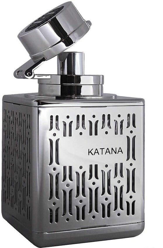 Atelier Flou Katana Парфюмерная вода для мужчин 100 ml