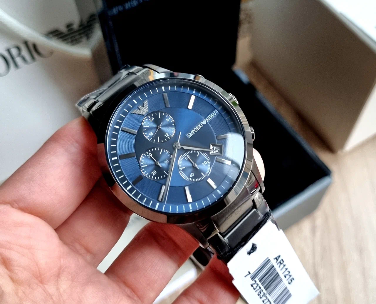 Наручные часы Renato