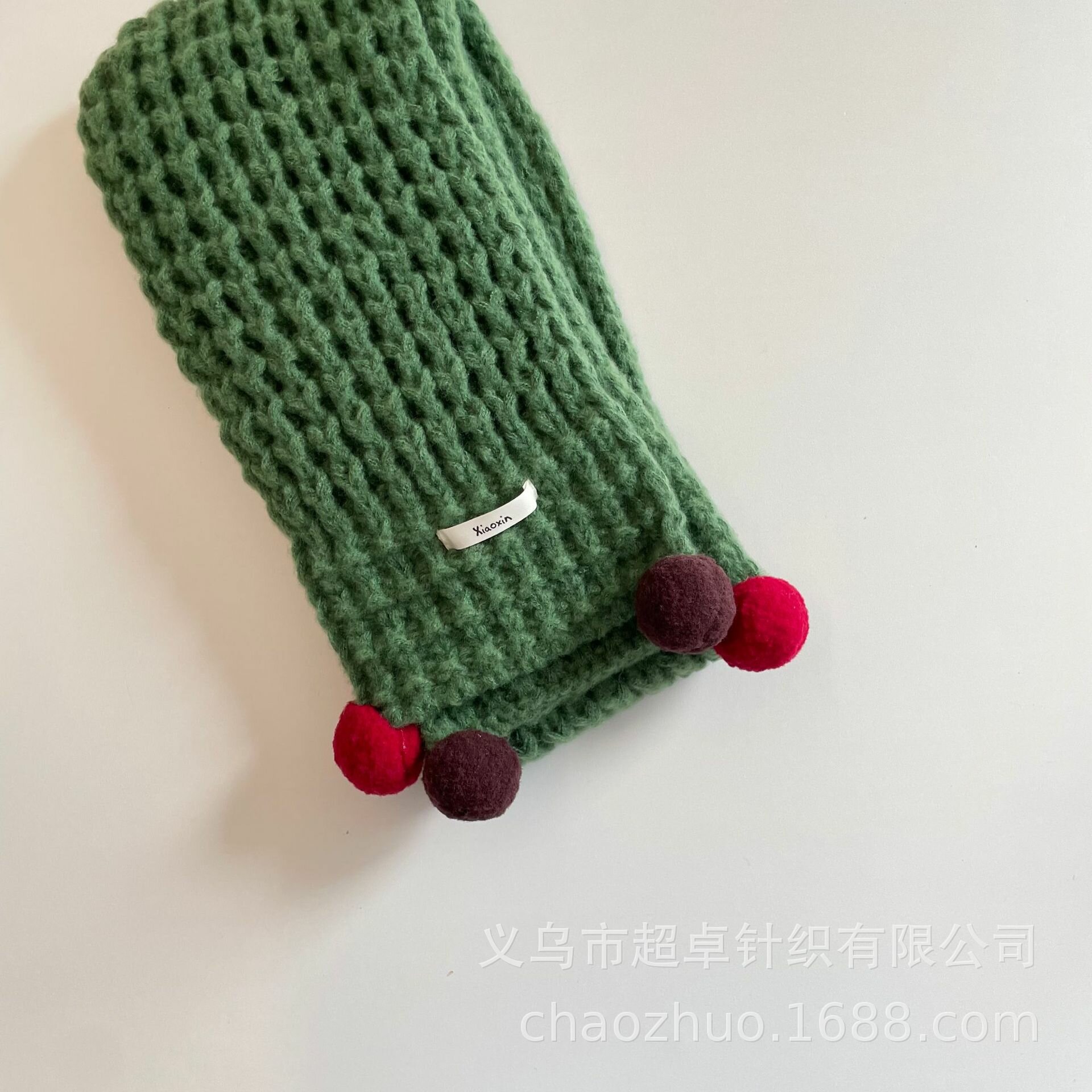 Шарф для детей