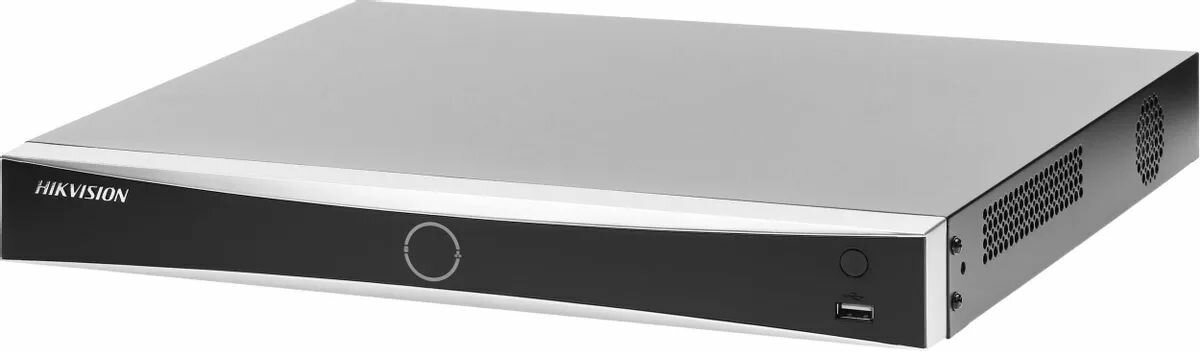 Видеорегистратор NVR Hikvision DS-7616NXI-K2