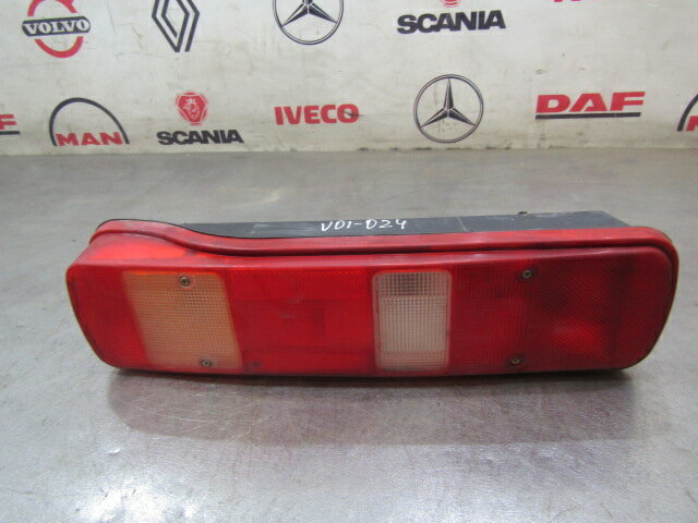 Фонарь задний левый STELLOX, Volvo FM, FH