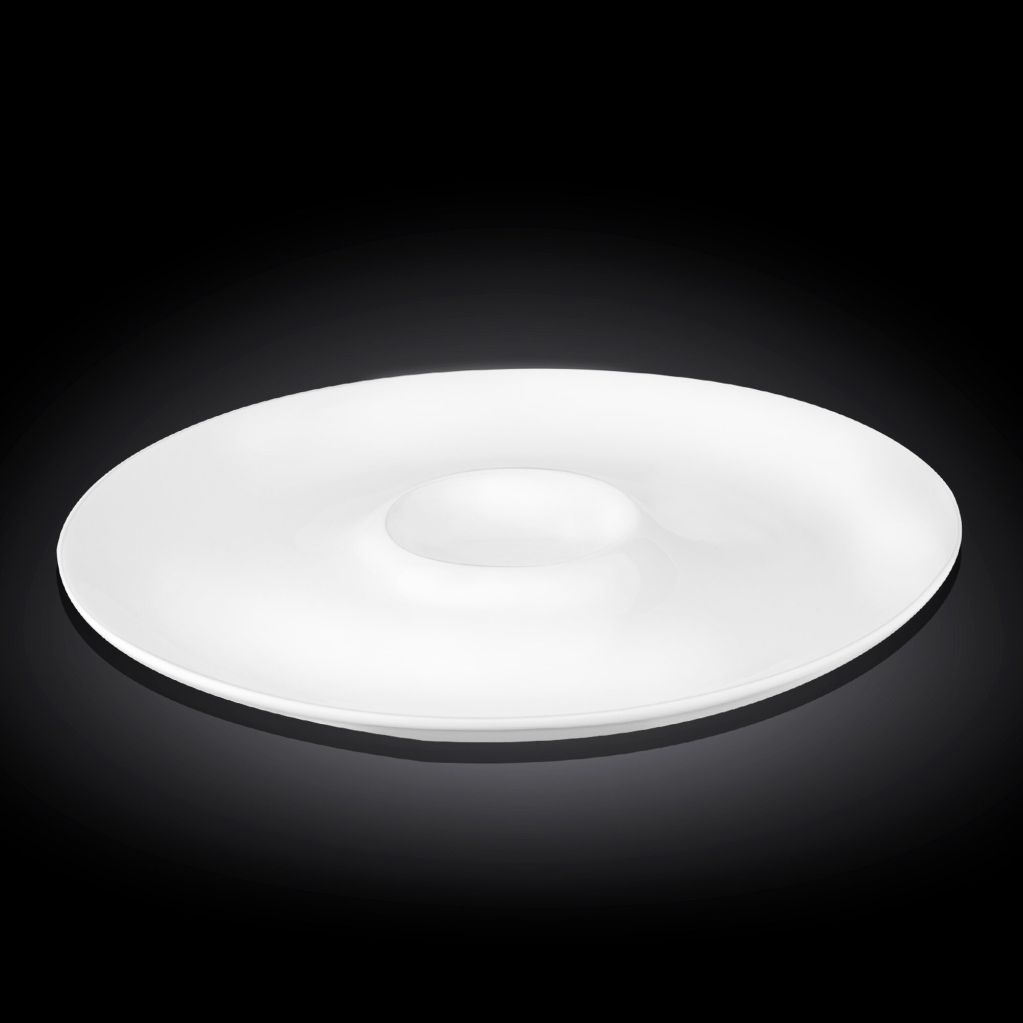 Блюдо круглое Wilmax 34 см