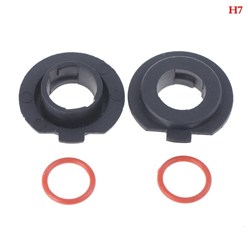 Адаптер для цоколя HB4/HB3/H11/H7/H4/H3/H1, 2 шт. B